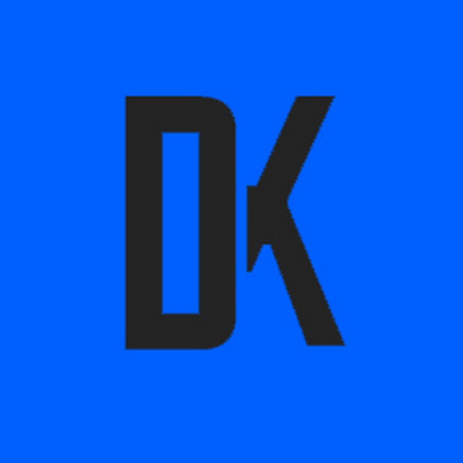 DK Media - YouTube