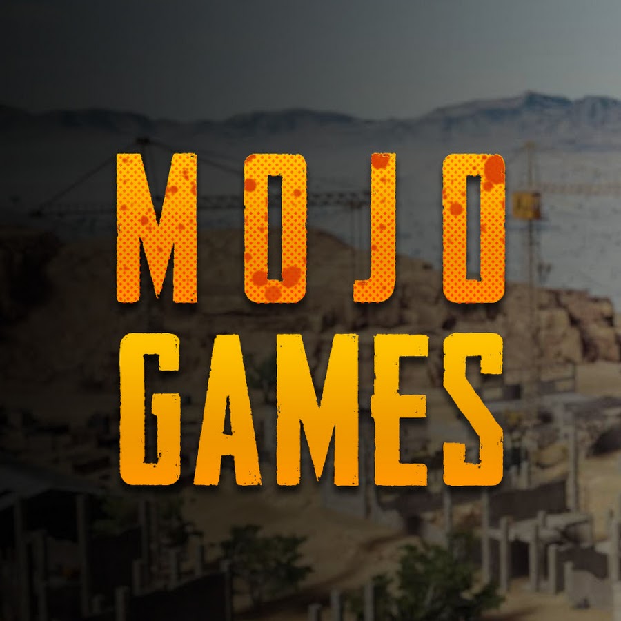 Mojo Games - YouTube