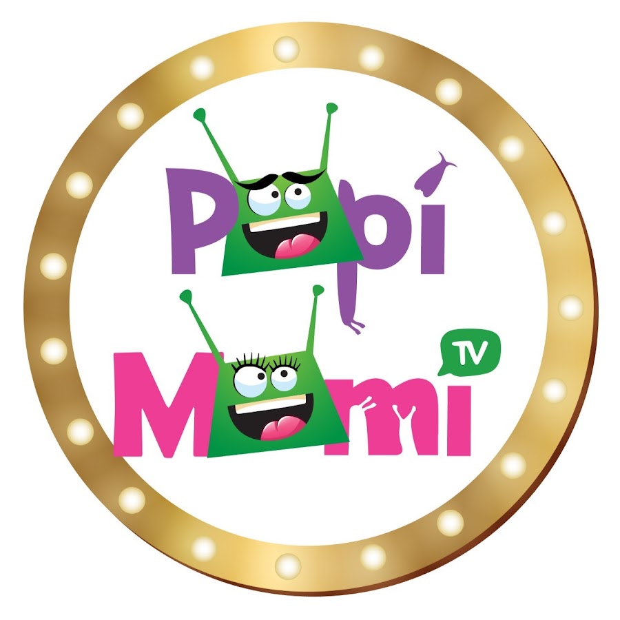 papi mami tv - YouTube