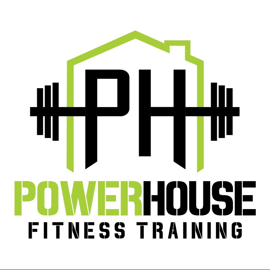 Powerhouse Fitness - YouTube
