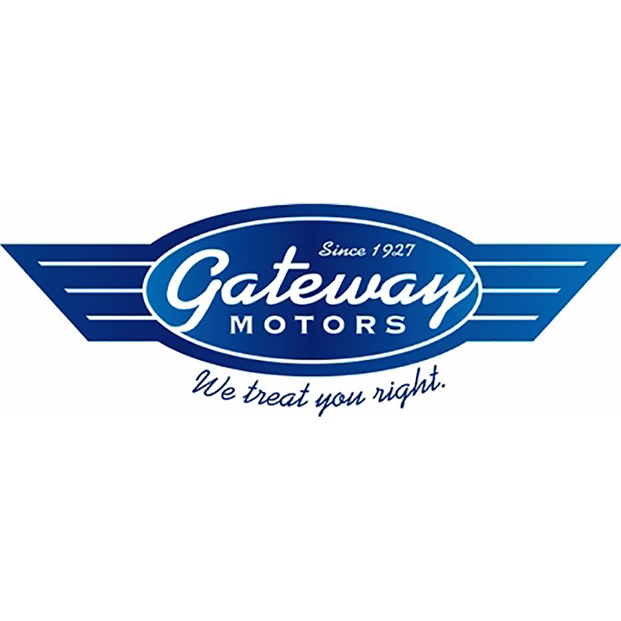 Gateway Motors Inc - YouTube