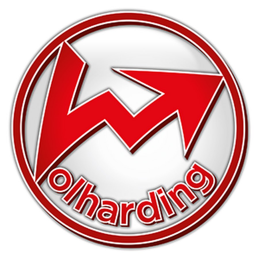 RKVV Volharding - YouTube