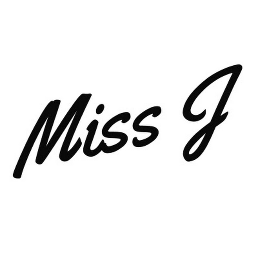 Miss J - YouTube