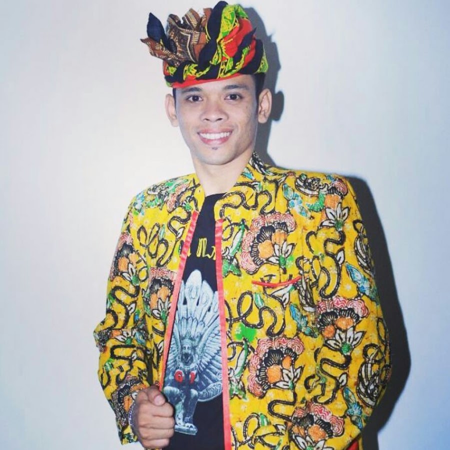 Cak Percil real - YouTube