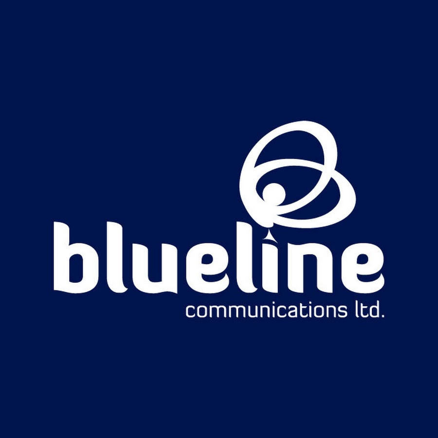 BLUELINE COMMUNICATIONS Ltd. - YouTube