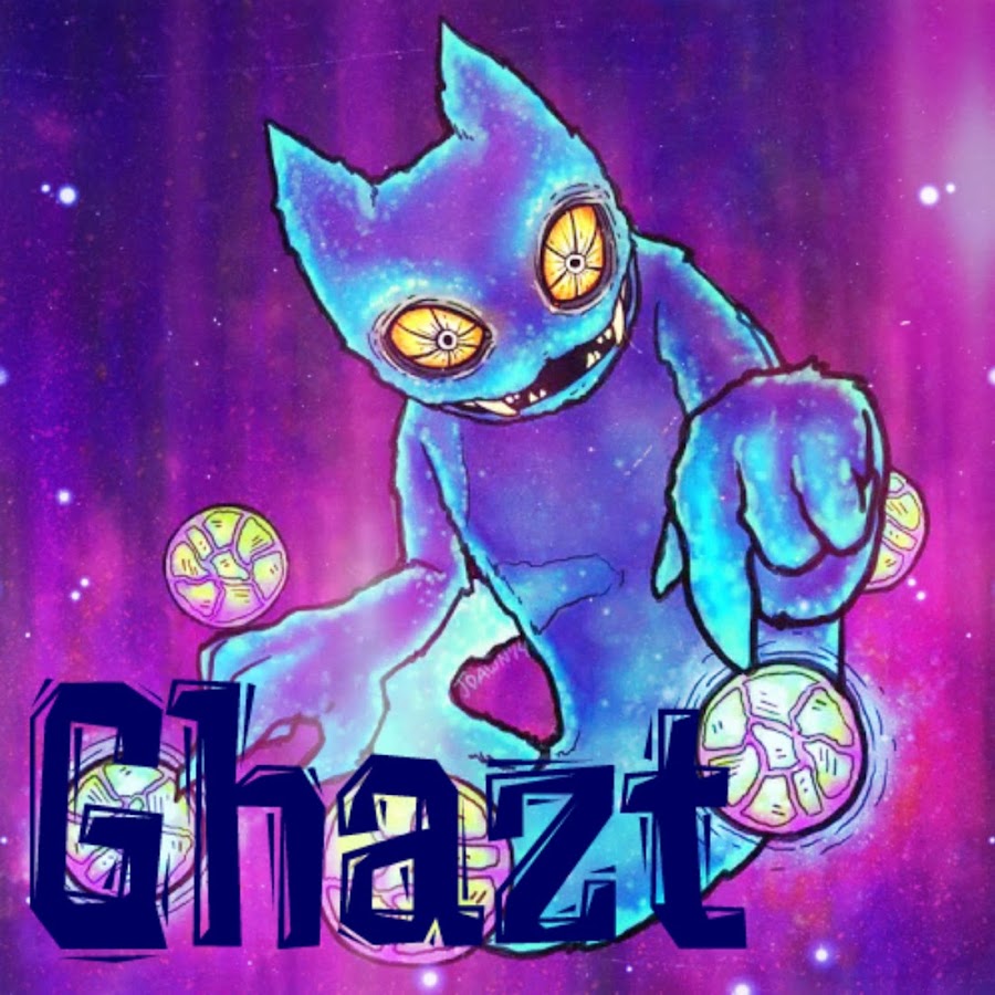 GHAZT - YouTube