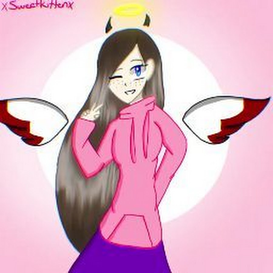 xSweet Kittenx - YouTube