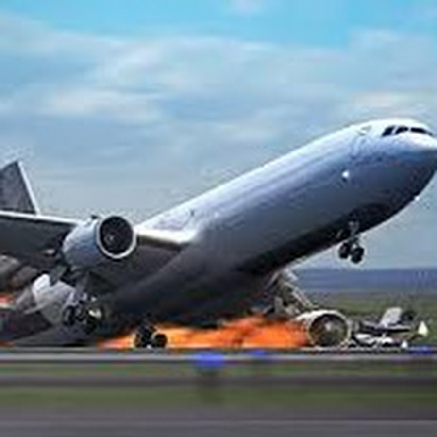Air Crash Documentary HD - YouTube