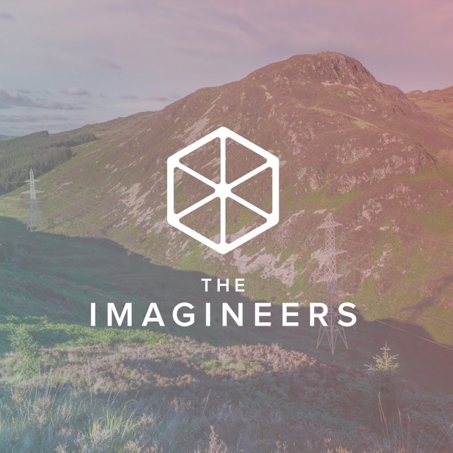 The Imagineers - YouTube