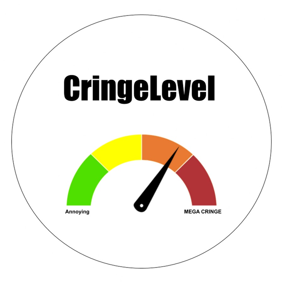 CringeLevel - YouTube