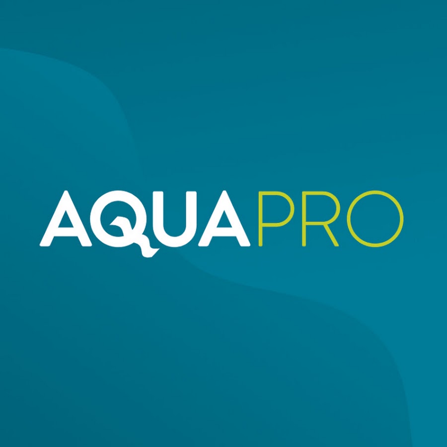 Aquapro Online - YouTube
