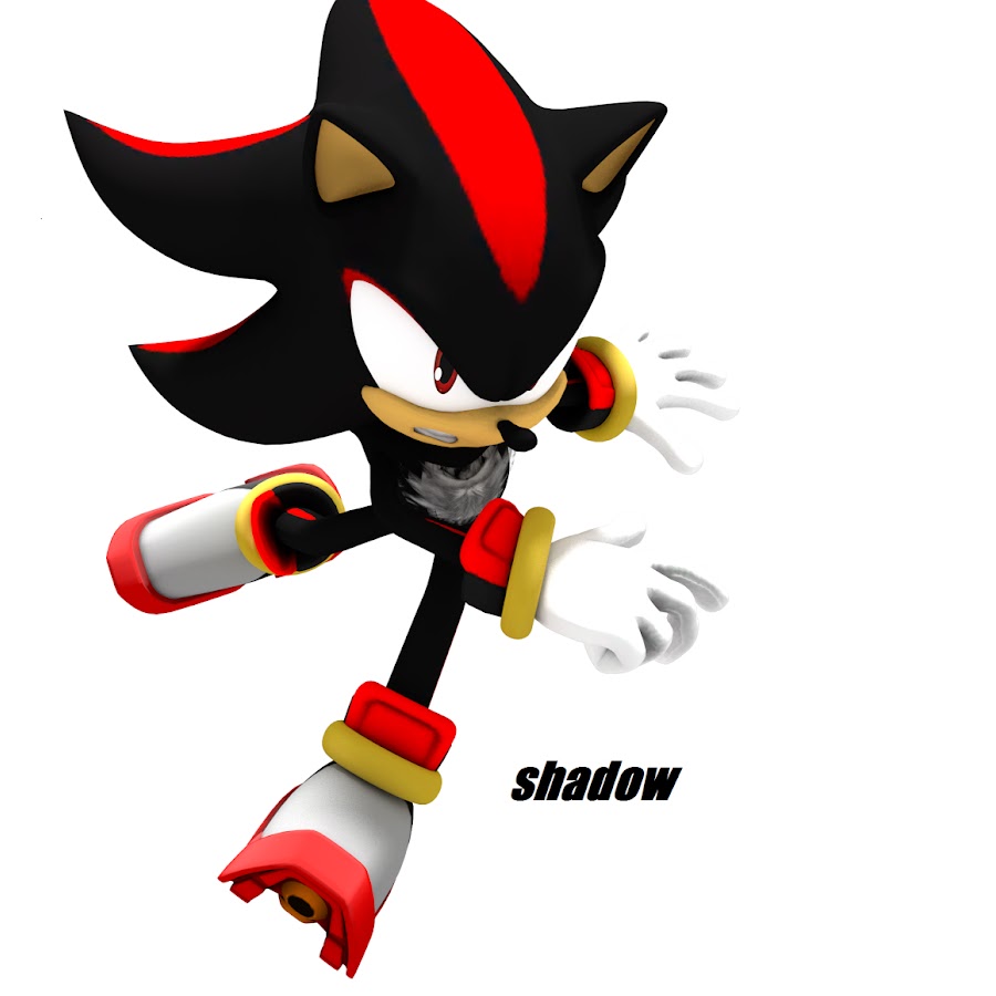Sonic and shadow- Brothers - YouTube