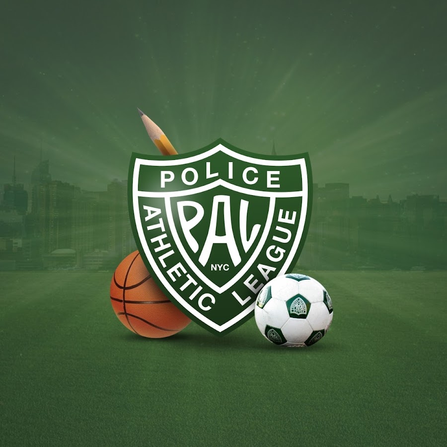 Police Athletic League - YouTube
