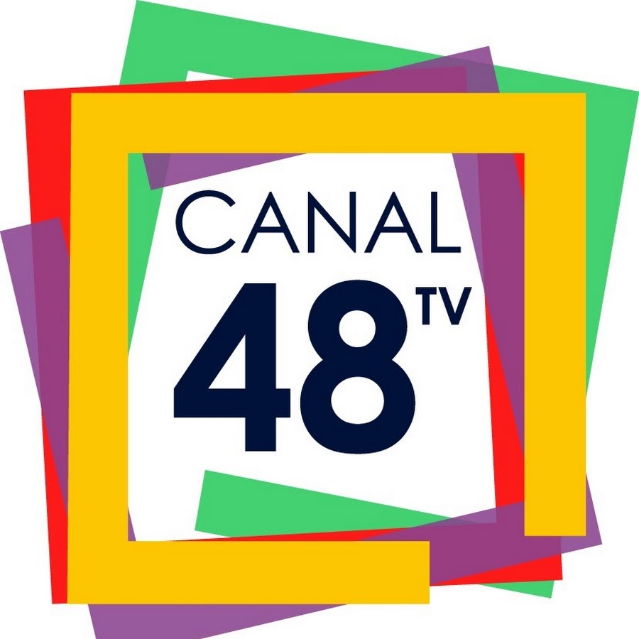 CANAL 48 TV - YouTube