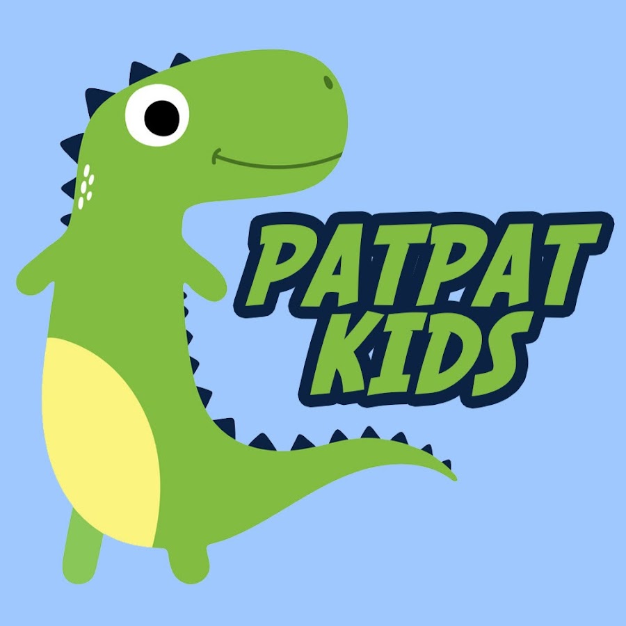 PatPat Kids - YouTube