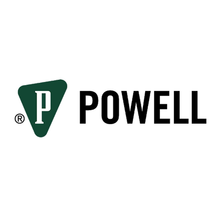 Powell - YouTube