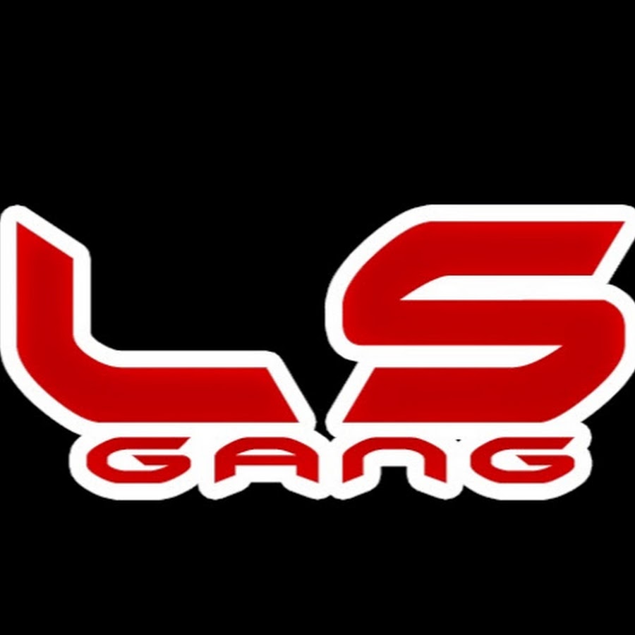 LS GANG - YouTube