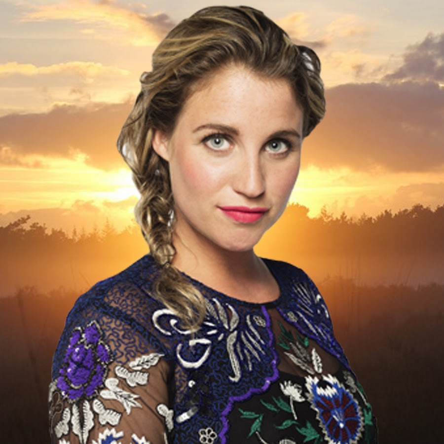 Iris Hesseling - YouTube