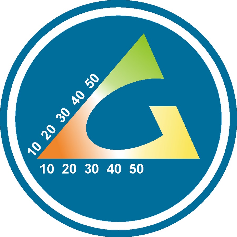 GINTEL Software - YouTube