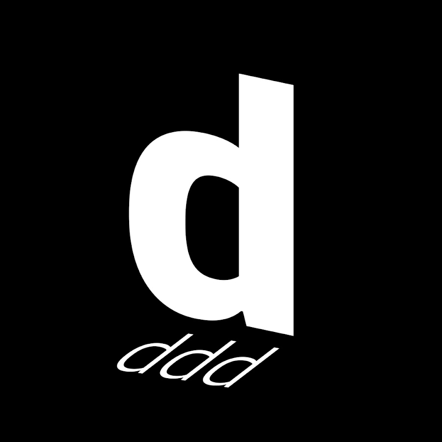 ddd - YouTube