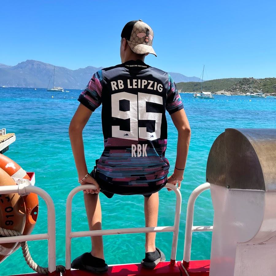 Rayan Bylka - YouTube