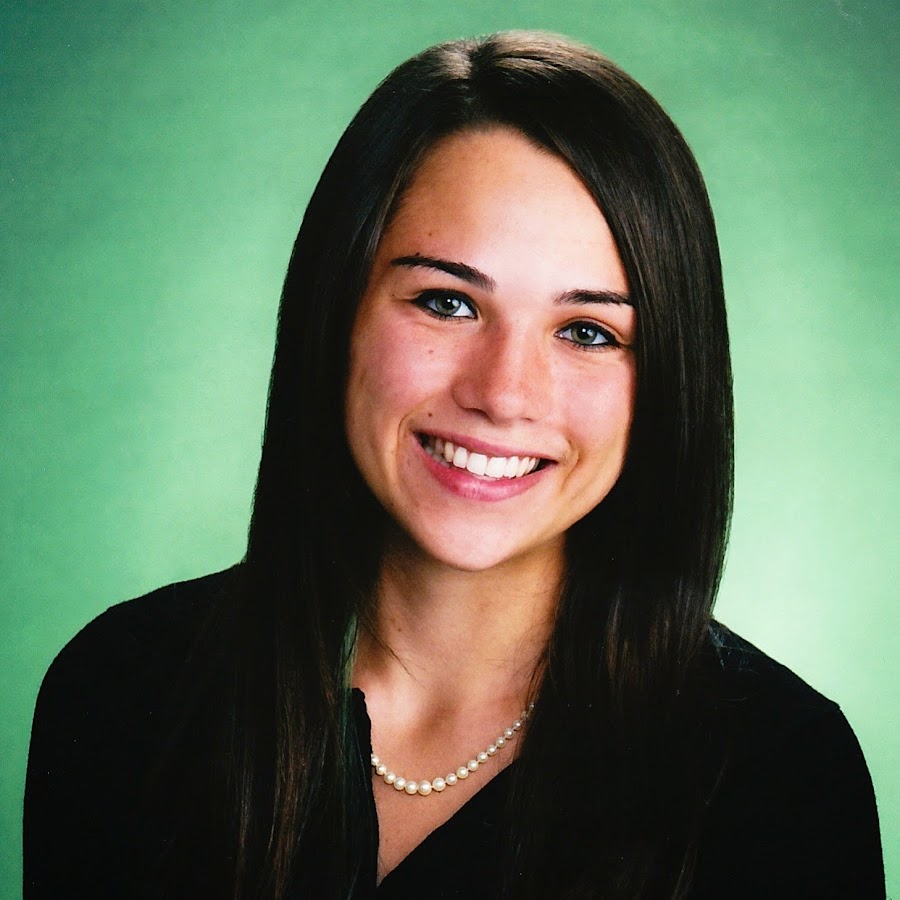 Jenna Harner - YouTube