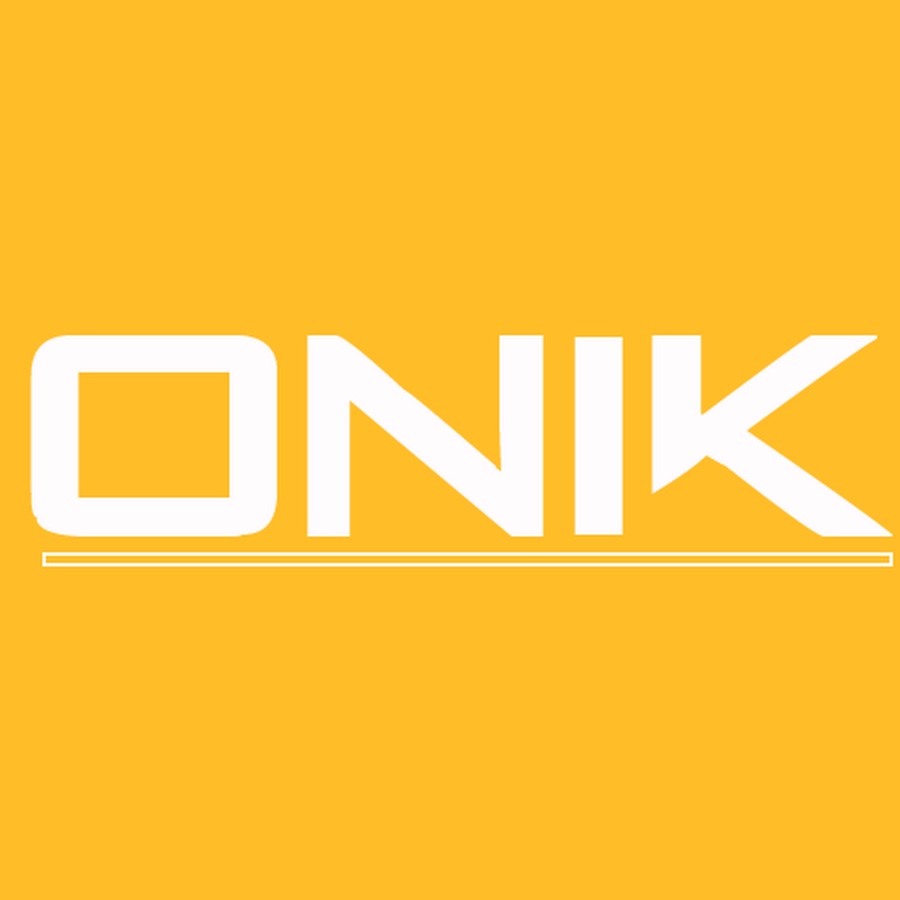 Onik - YouTube