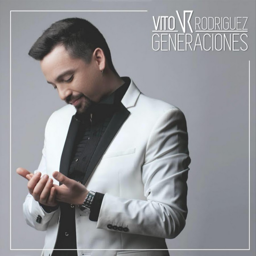 Vito Rodríguez Oficial - YouTube