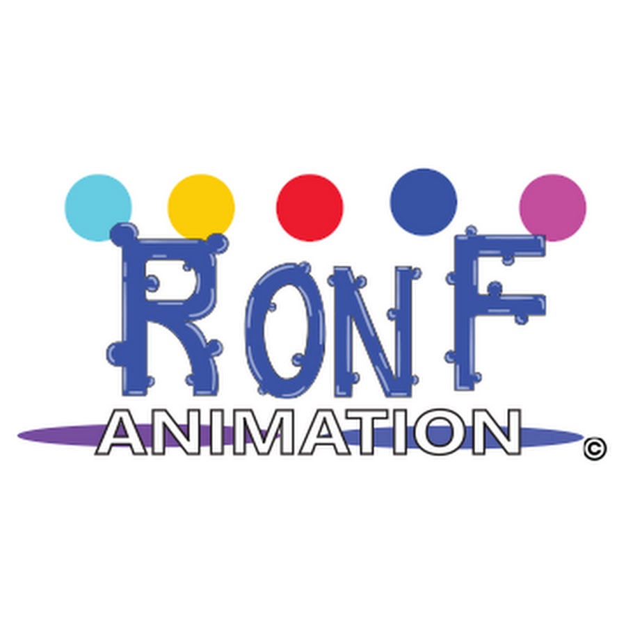 Ronf Animation - YouTube