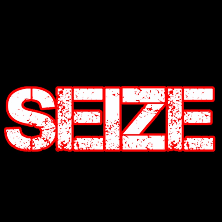 seize - YouTube
