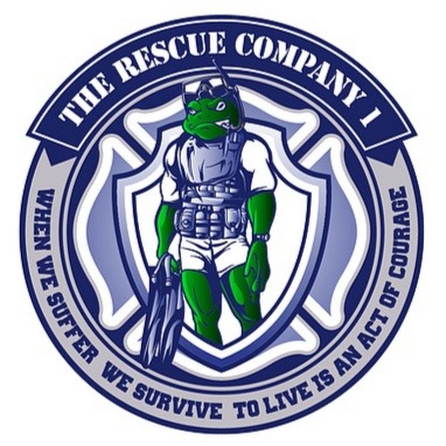 The Rescue Company 1 - YouTube