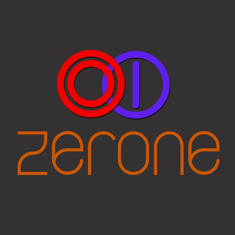 Zero One - YouTube