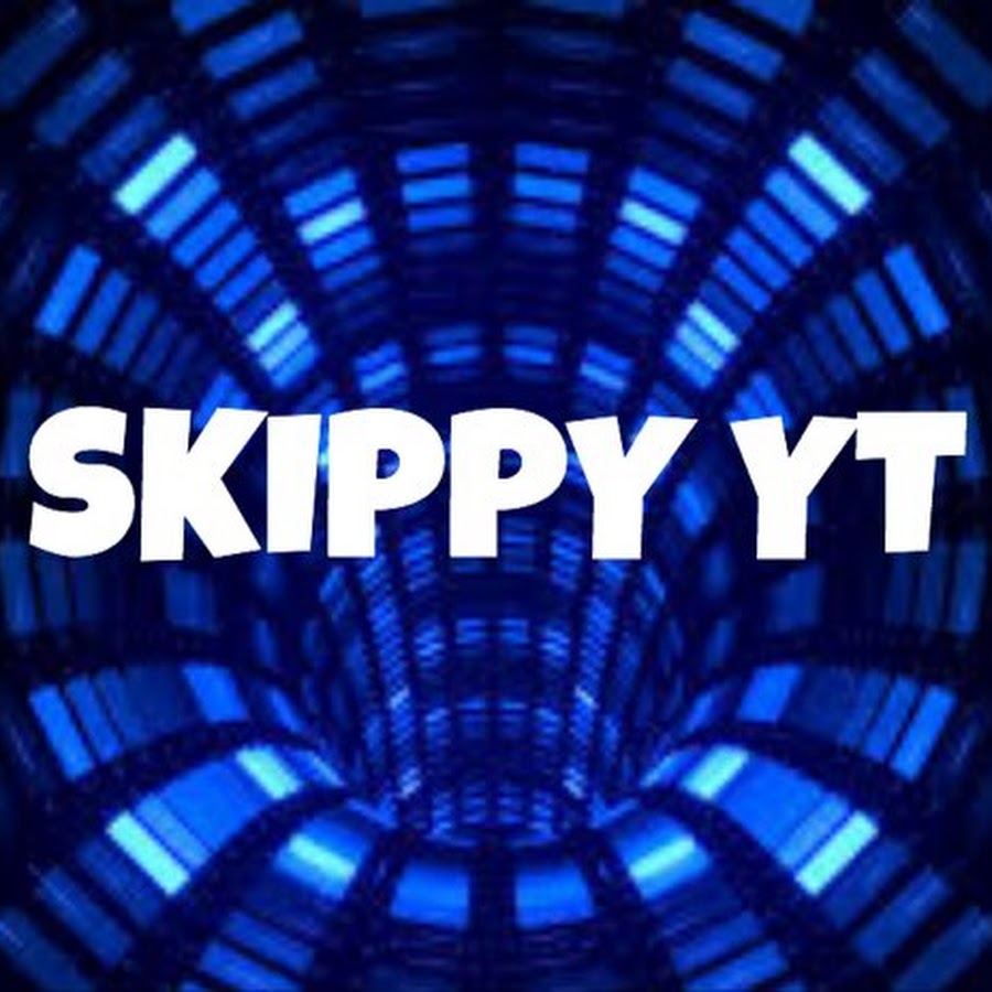 Skippy YT - YouTube