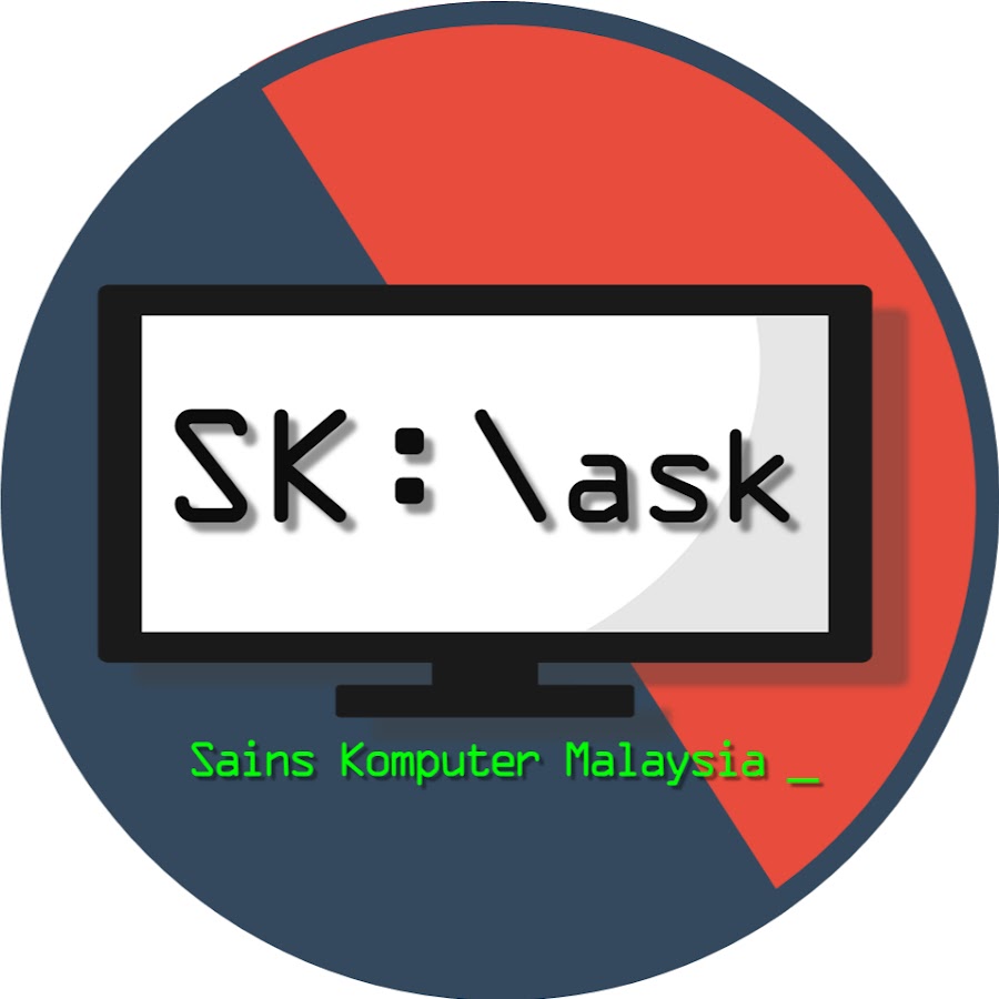 Sains Komputer Malaysia - YouTube