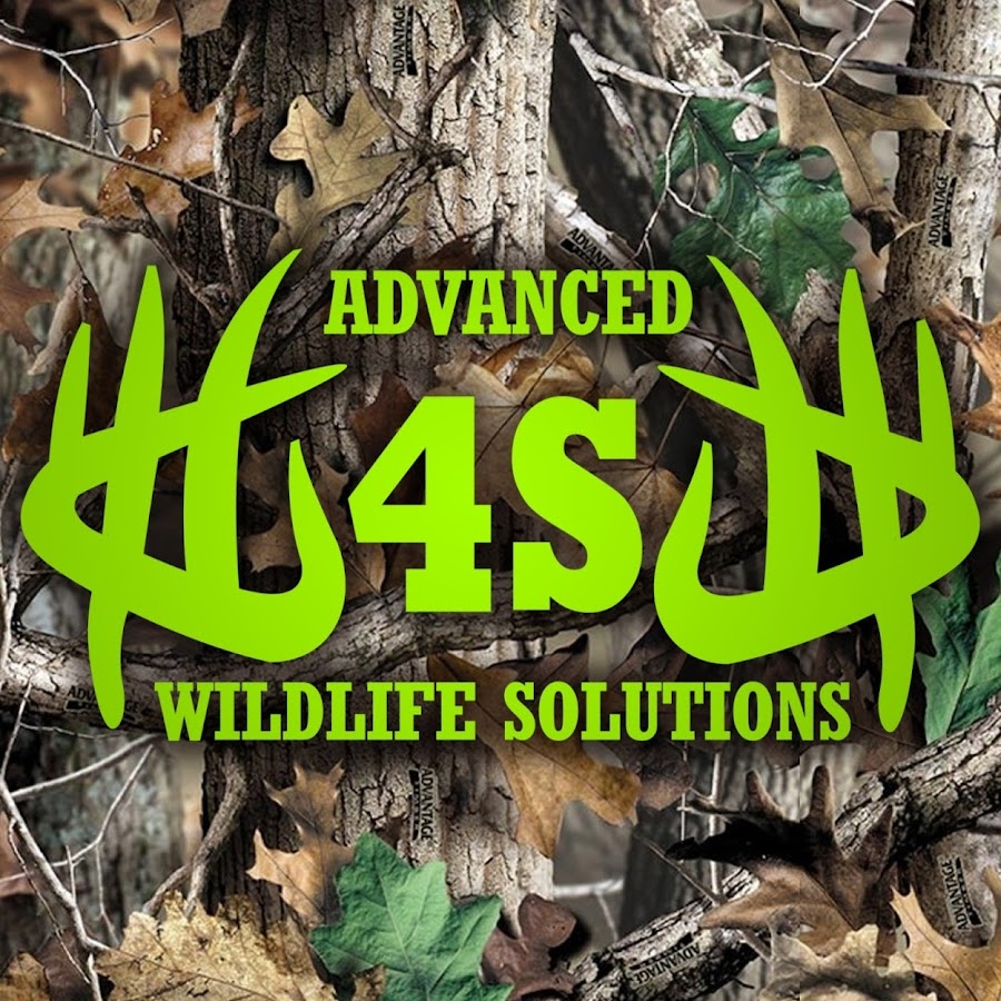 4S Advanced Wildlife Solutions - YouTube