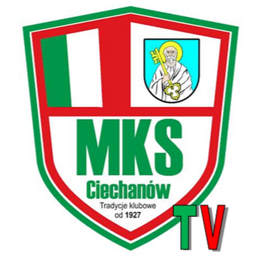 MKS Ciechanów TV - YouTube