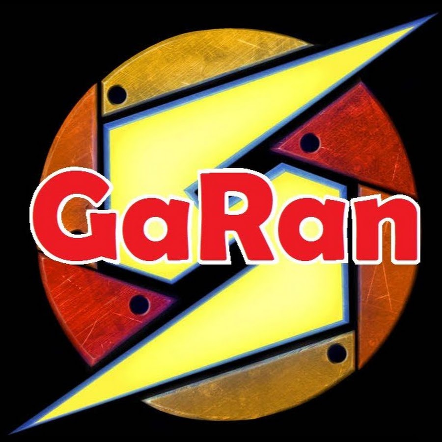 GaRan - YouTube