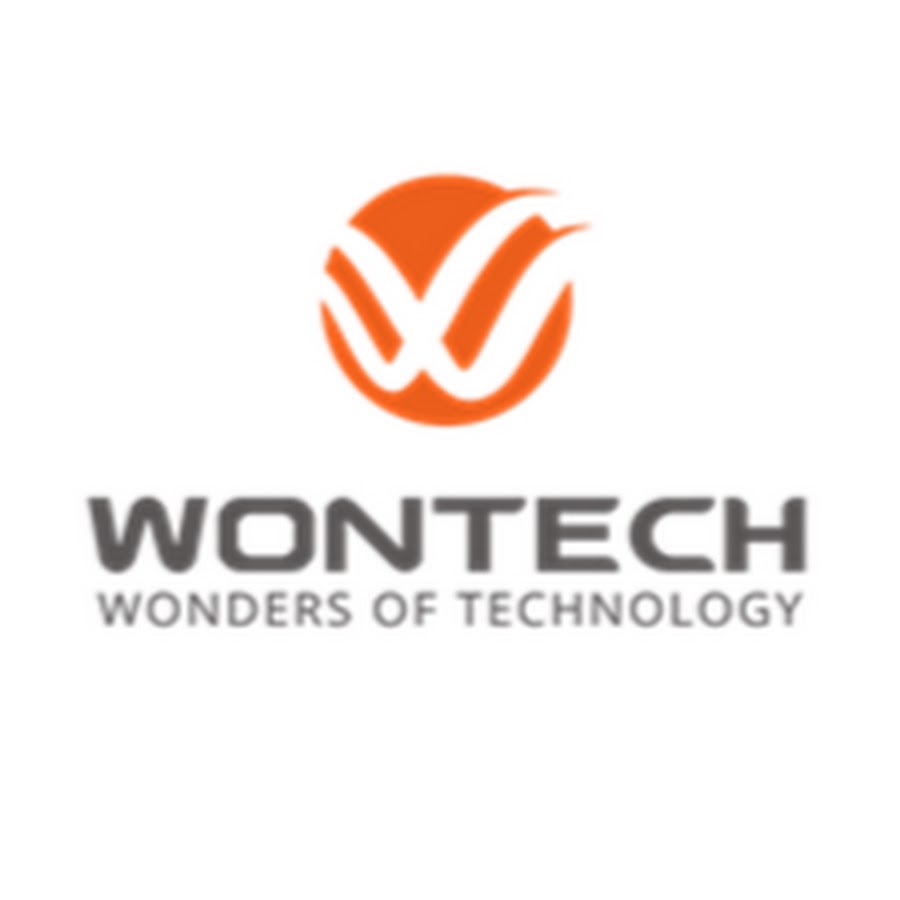 WONTECH - YouTube