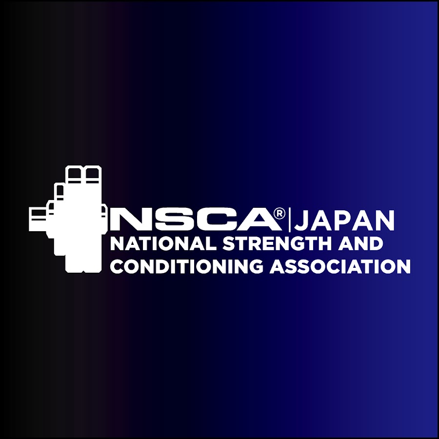 NSCA Japan - YouTube
