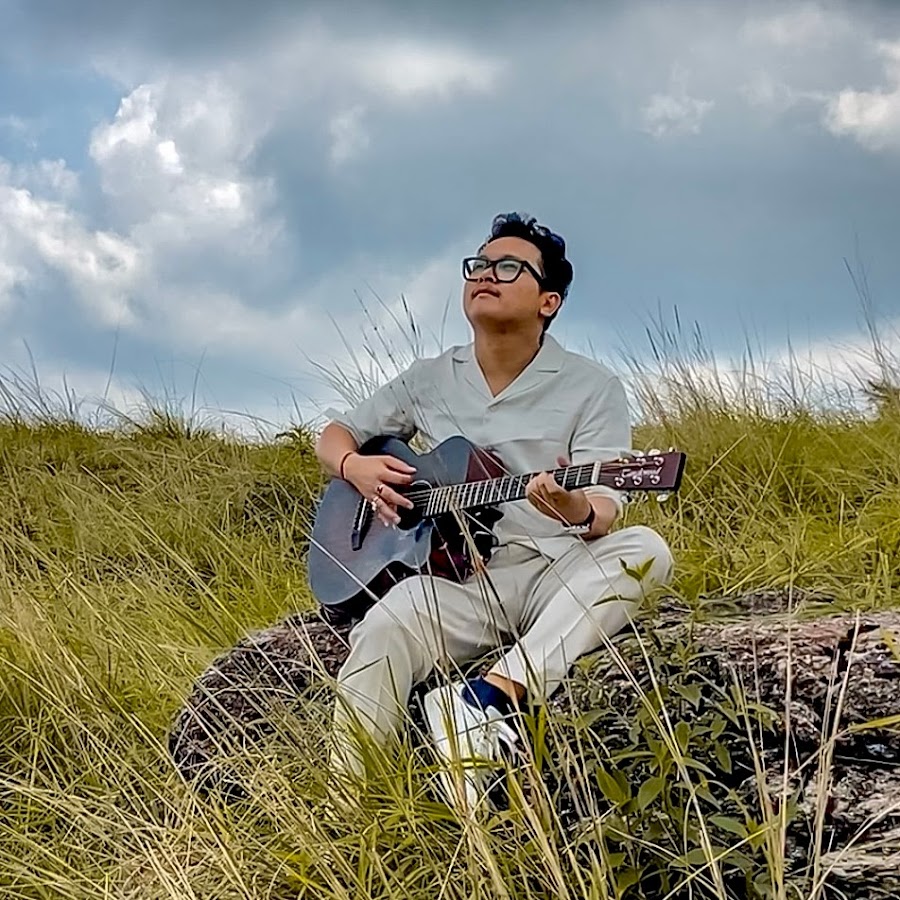 Prabin Borah - YouTube