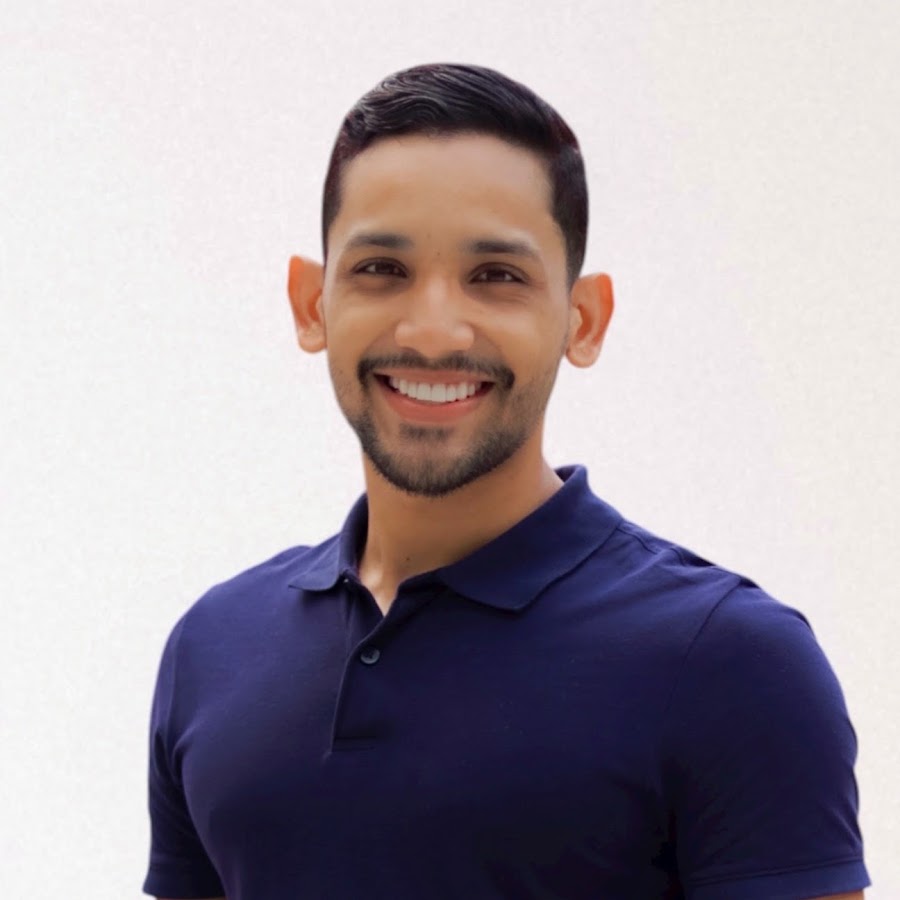 Anthony Herrera Sanjuan - YouTube