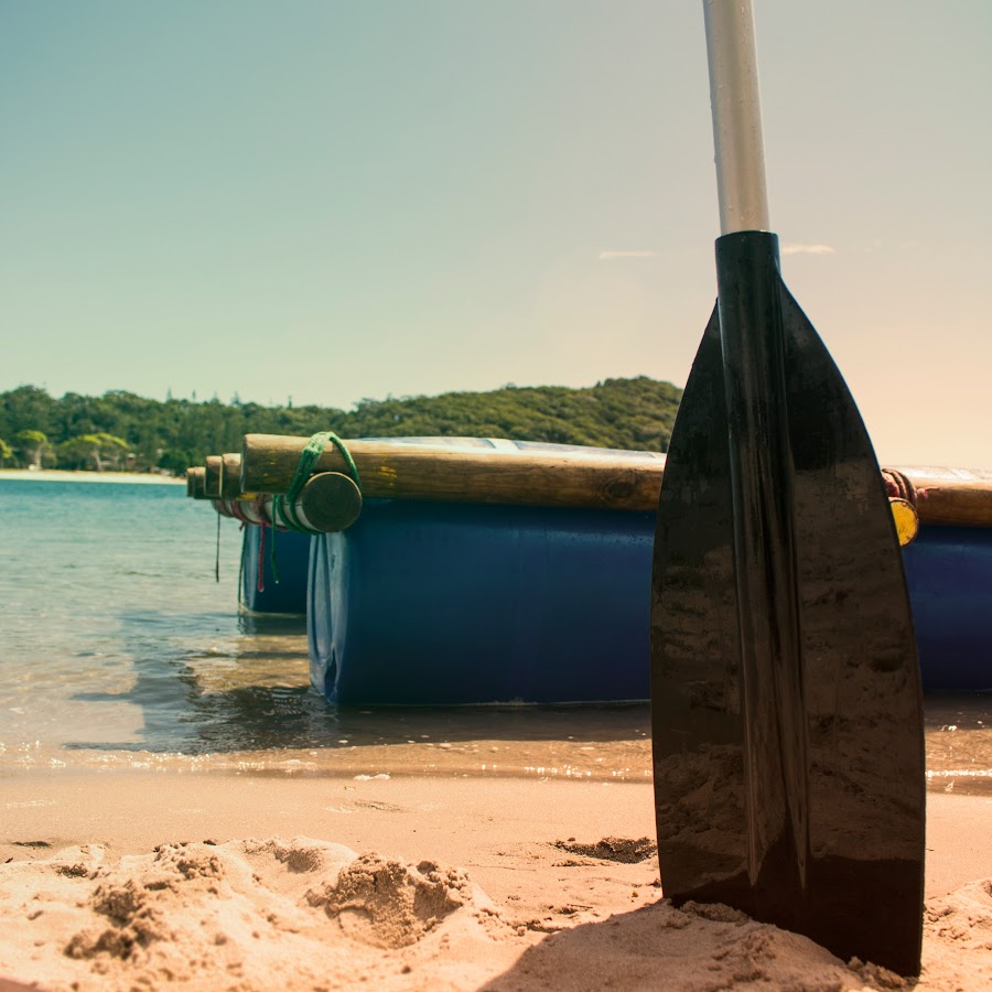 CYC Burleigh - YouTube