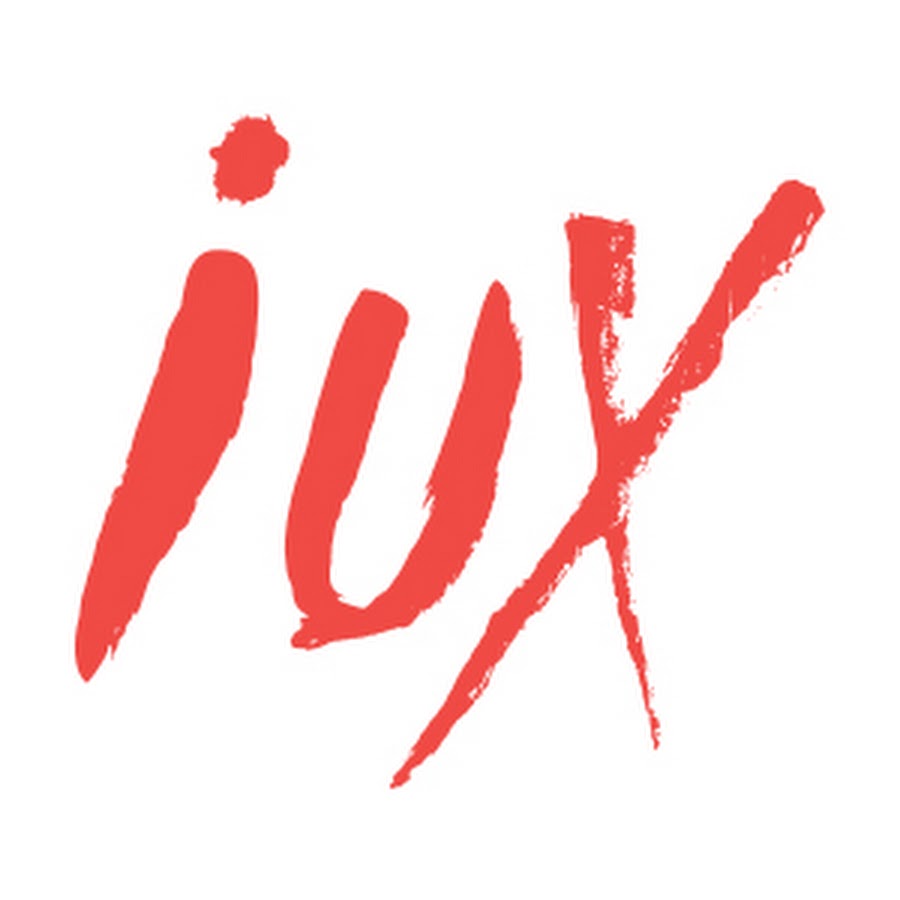 IUX Design - YouTube