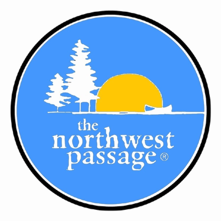 The Northwest Passage - YouTube