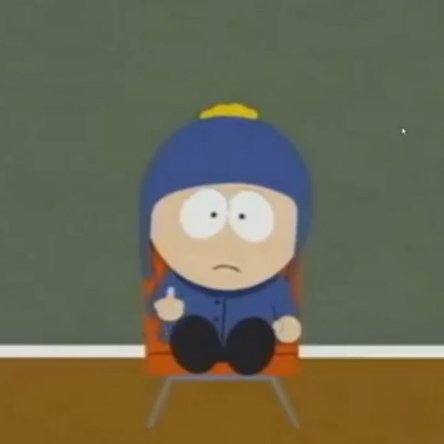 Craig Tucker ‘ - YouTube