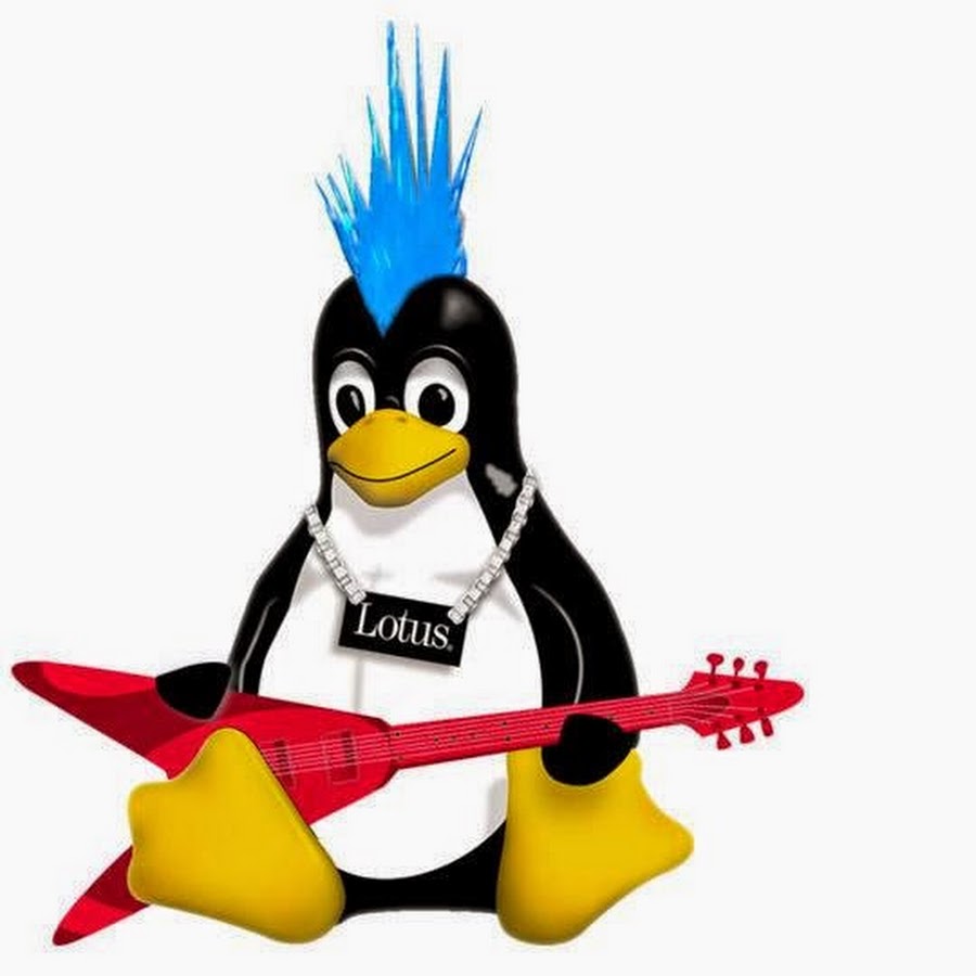 Pingvin HD - YouTube