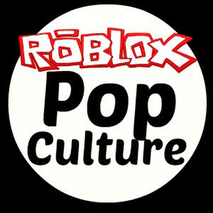 ROBLOX Pop Culture - YouTube