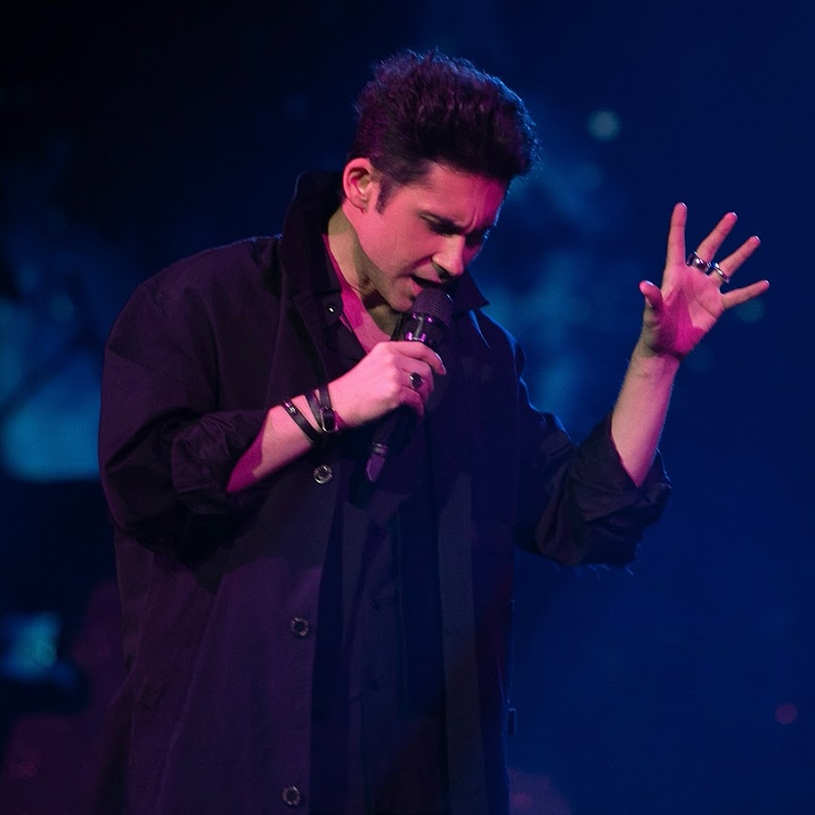 Dan Balan - YouTube