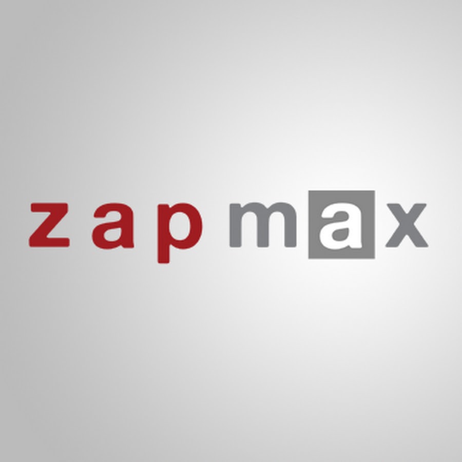 Zap Max - YouTube
