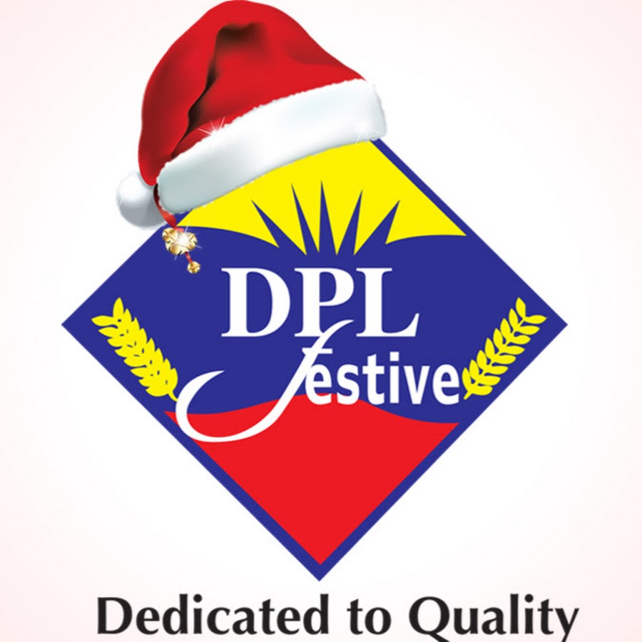 DPL FESTIVE - YouTube